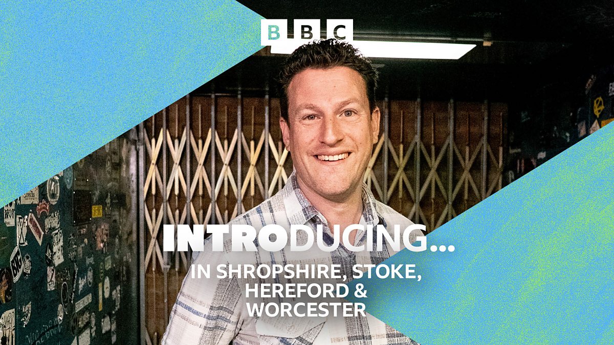 BBC Local Radio - BBC Introducing - Shropshire, Stoke, Hereford & Worcester, Nieve Ella in session