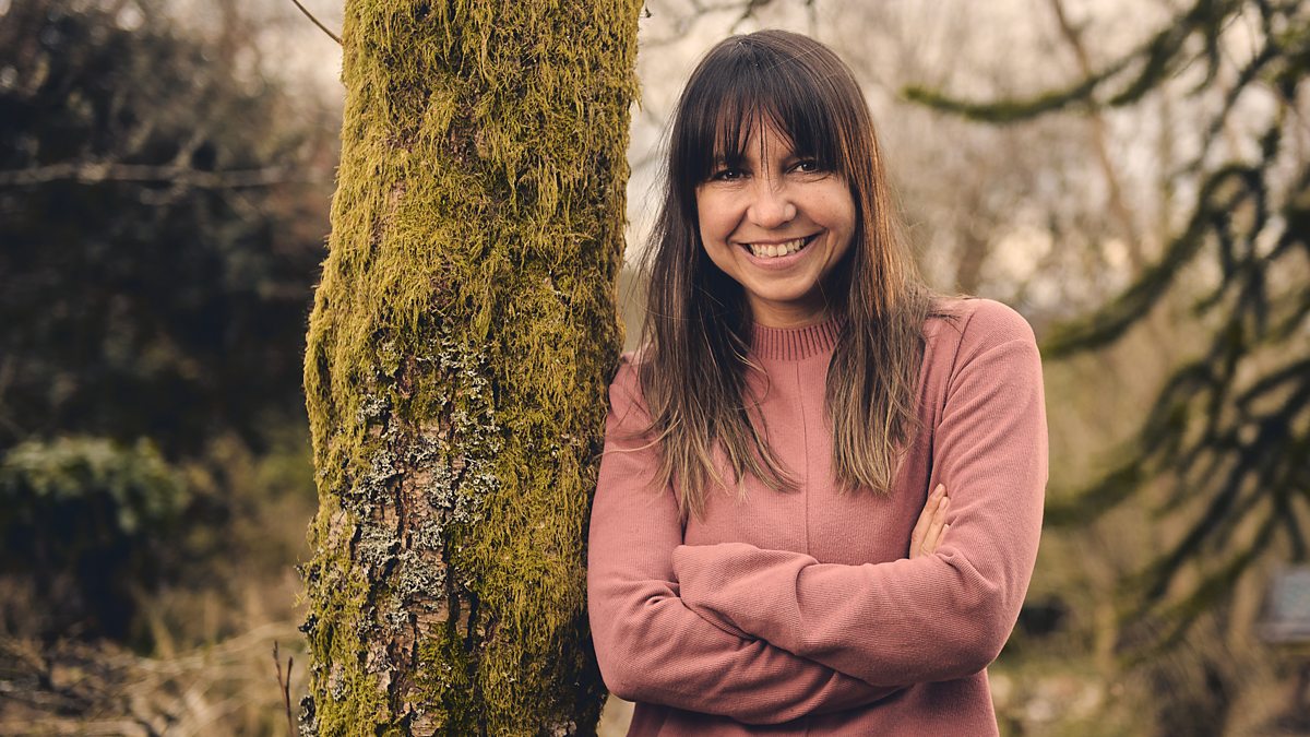 S4C - Garddio a Mwy, Cyfres 2025, Pennod 2