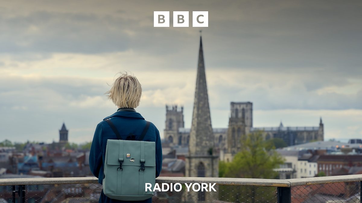 BBC Radio York - BBC Radio York, ‘Patience’ returns to York for a ...
