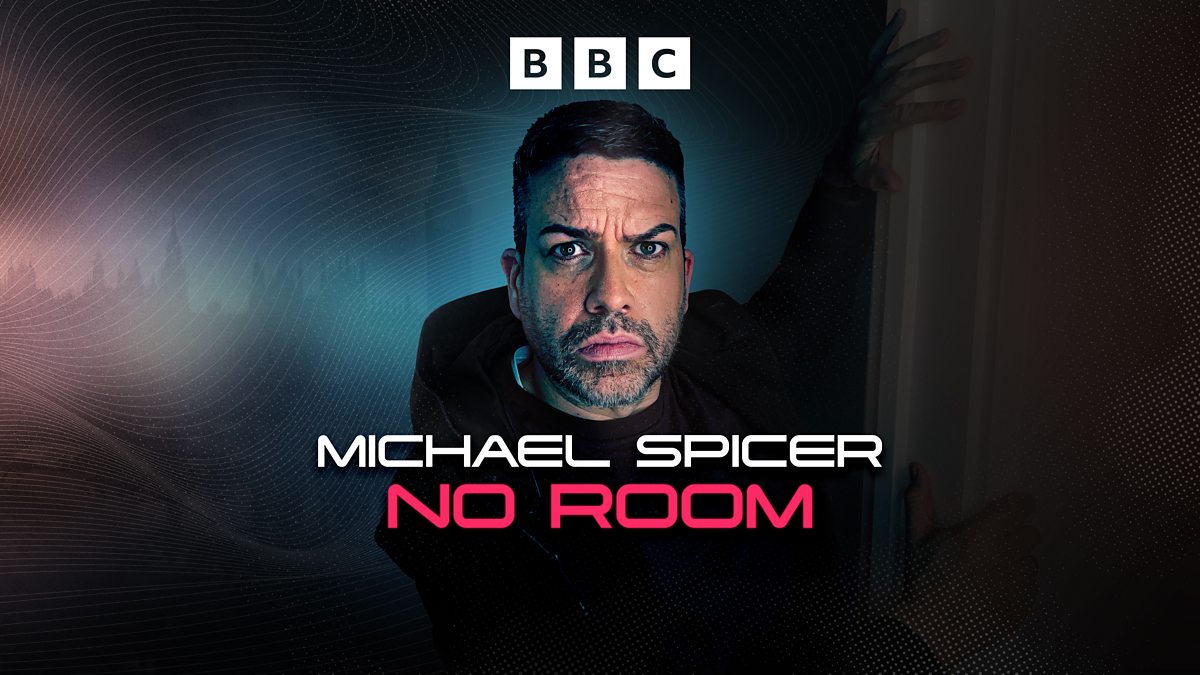BBC Radio 4 - Michael Spicer: No Room