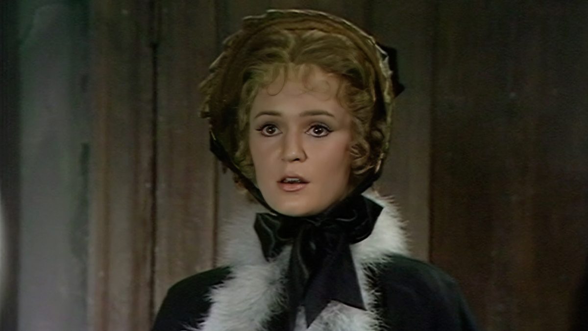 BBC Two - Sense and Sensibility (1971), Series 1, Resolution
