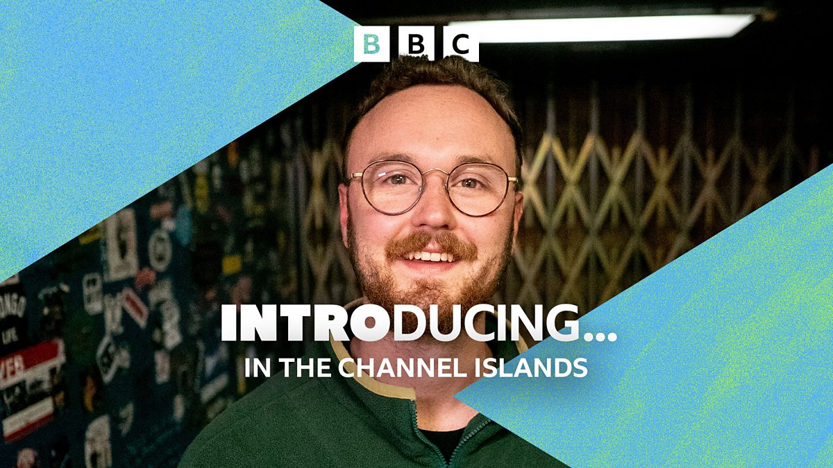 BBC Local Radio - BBC Introducing - The Channel Islands, Tracks of the ...