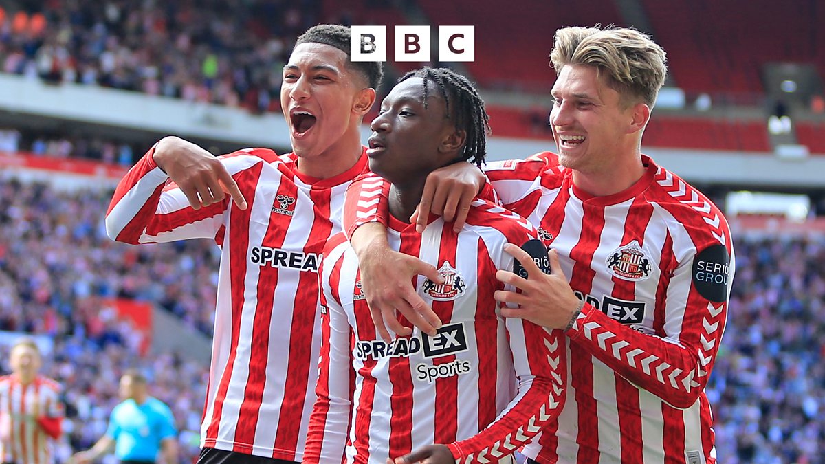 BBC Radio Newcastle - Sunderland AFC, Mundle: 'This club deserves to be in Premier League'