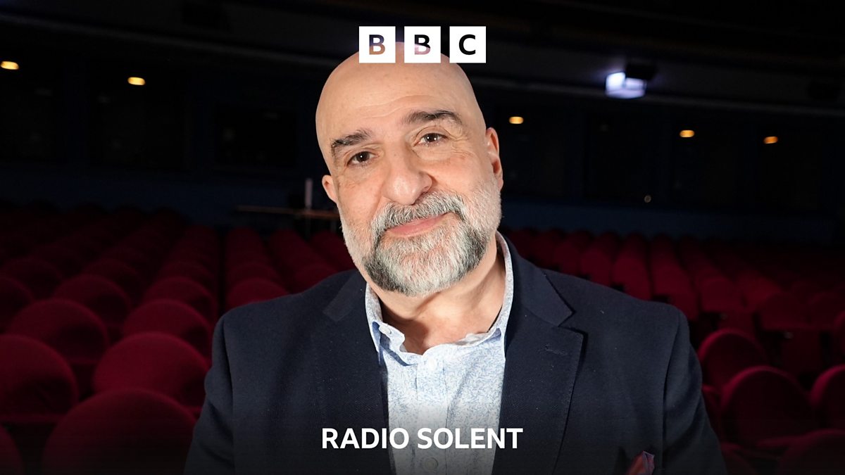BBC Radio Solent - BBC Radio Solent, 'I've always loved doing comedy in ...