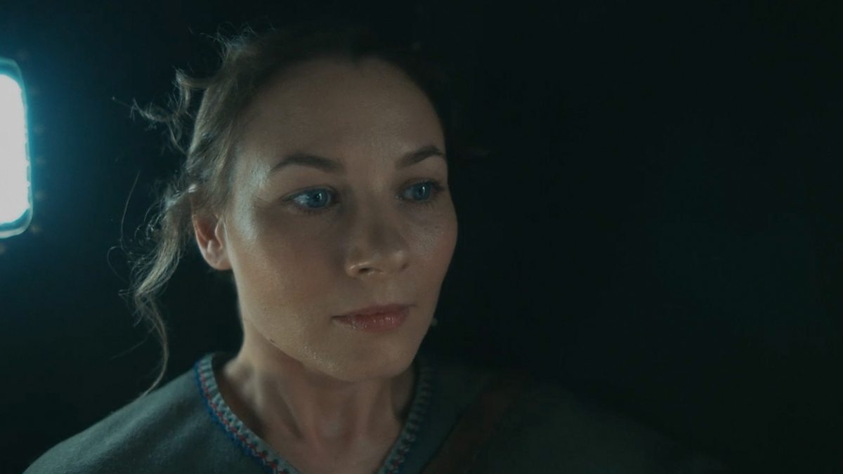 BBC Two - Jane Austen: Rise of a Genius, Series 1, Episode 1, Jane turns down an offer of marriage