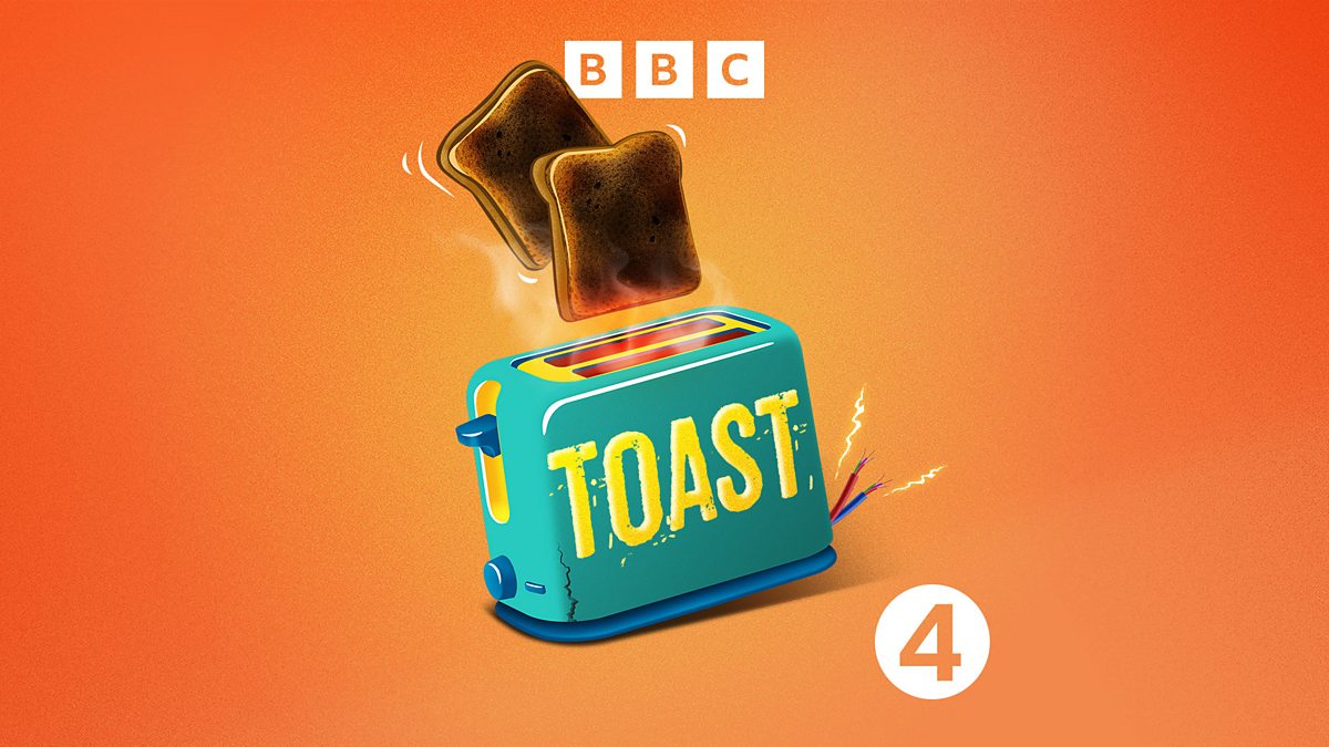 BBC Radio 4 - Sliced Bread, Toast - Freeserve