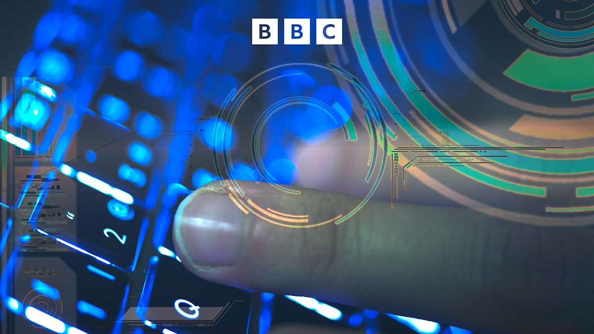 BBC Radio 4 - The Briefing Room, What is ransomware and what can be ...