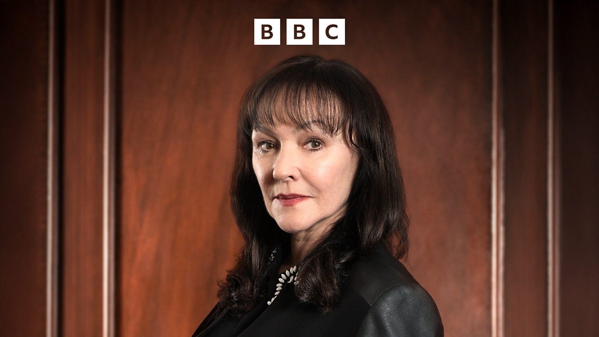 BBC Radio 4 Extra - Rose Tremain, Music and Silence