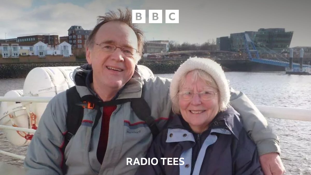 BBC Radio Tees - BBC Radio Tees, A great walk for a great cause