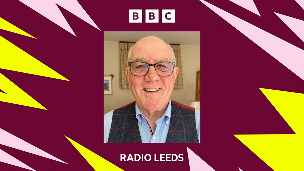 BBC Radio Leeds - Bantam of the Opera, Meet Greg Thomson