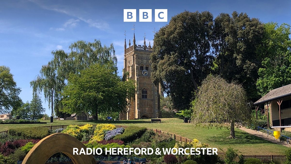 BBC Hereford & Worcester - BBC Hereford & Worcester, Worcestershire ...