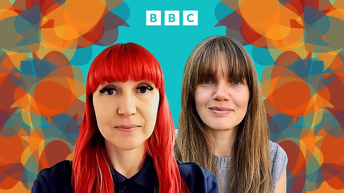 BBC World Service - The Conversation, Crime, children and custody