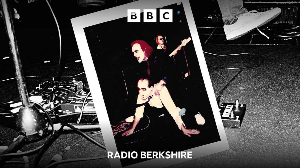 BBC Radio Berkshire - BBC Radio Berkshire, How the punk music explosion ...