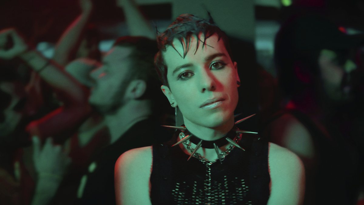 BBC Trailers - What It Feels Like for a Girl - BBC iPlayer