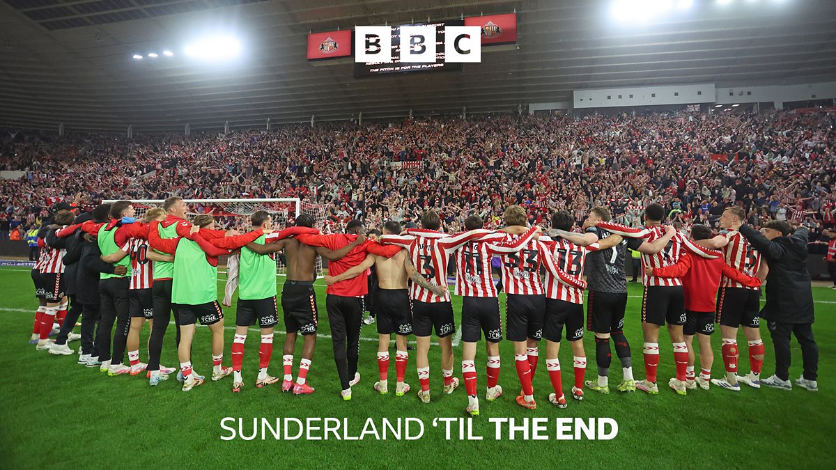 BBC Radio Newcastle - Sunderland AFC, Sunderland 'Til The End: Taxi driver's fan club
