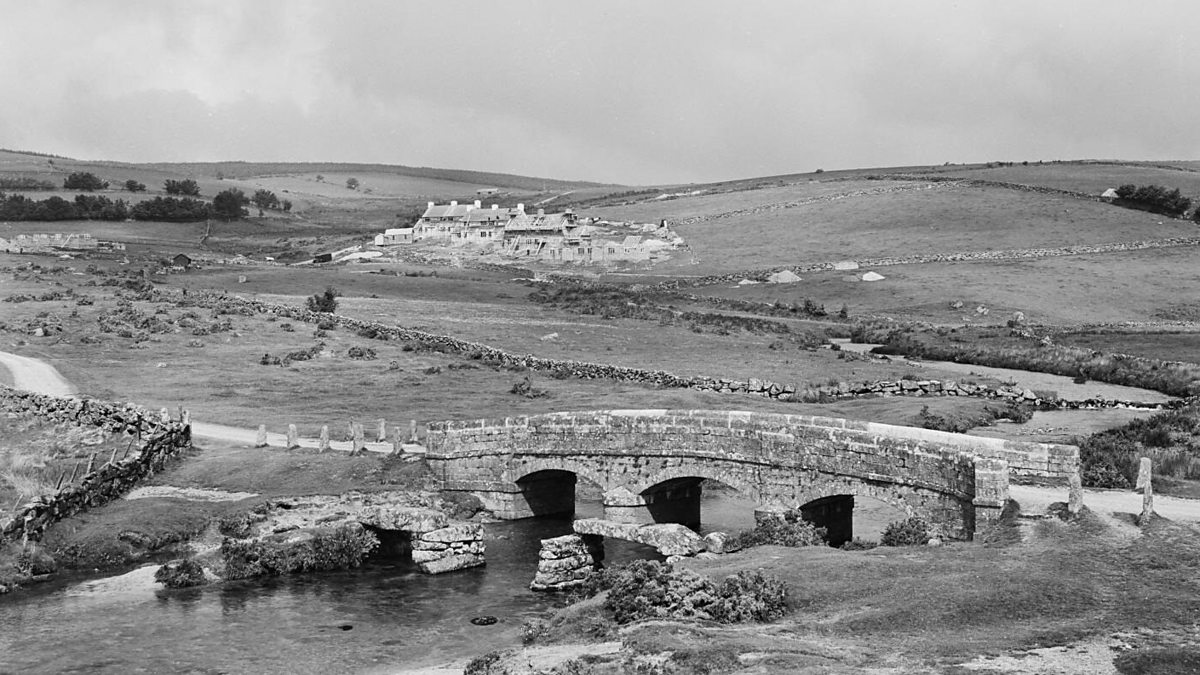 BBC Radio Devon - John Acres, 21/05/2025, Historic England has launched ...