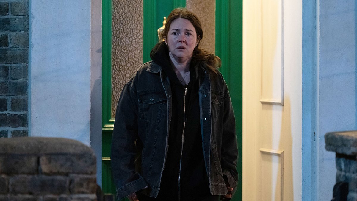 BBC One - EastEnders, 22/05/2025