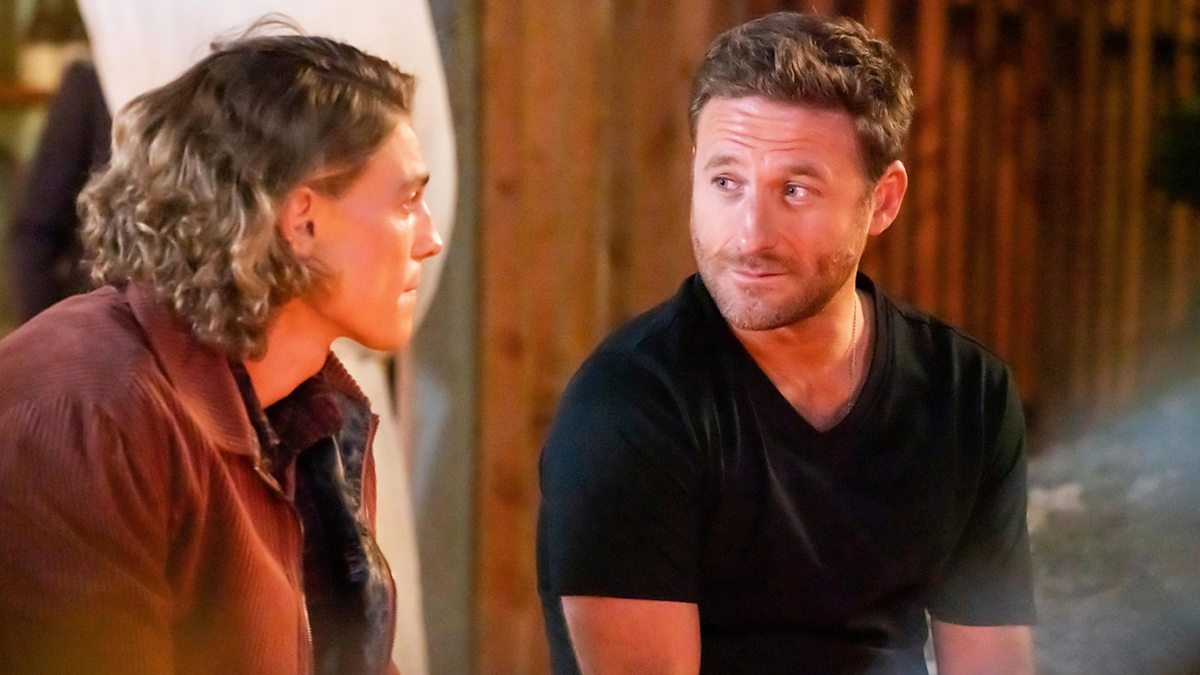 Under the Vines - Series 1: Episode 6 - BBC iPlayer