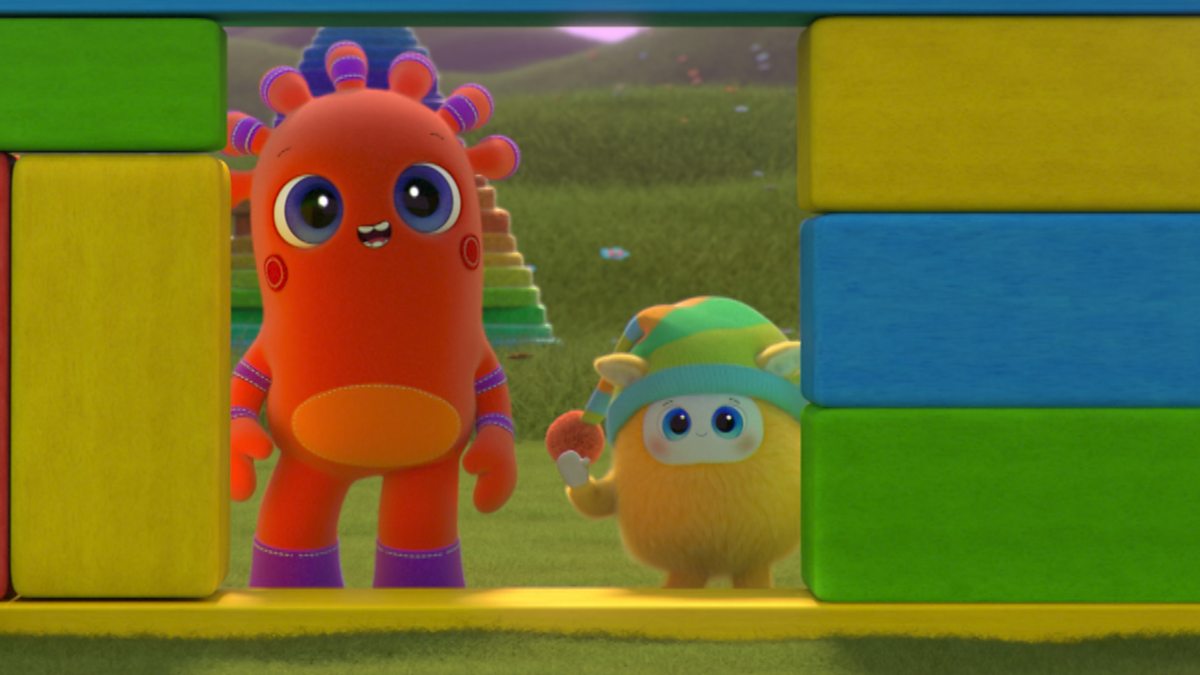 BeddyByes - Series 1: 5. Noise - BBC iPlayer