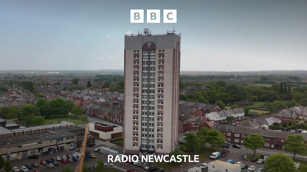 BBC Radio Newcastle - BBC Radio Newcastle, Council 'here to support ...