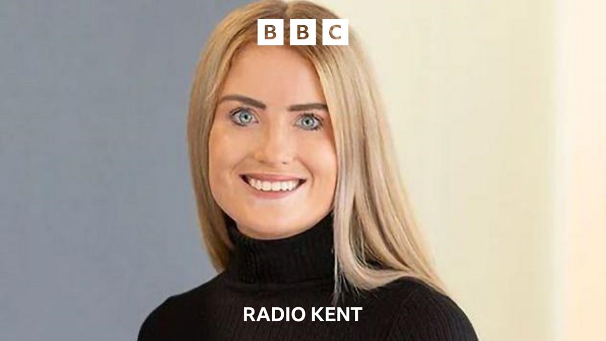 BBC Radio Kent - BBC Radio Kent, She died drinking free holiday shots
