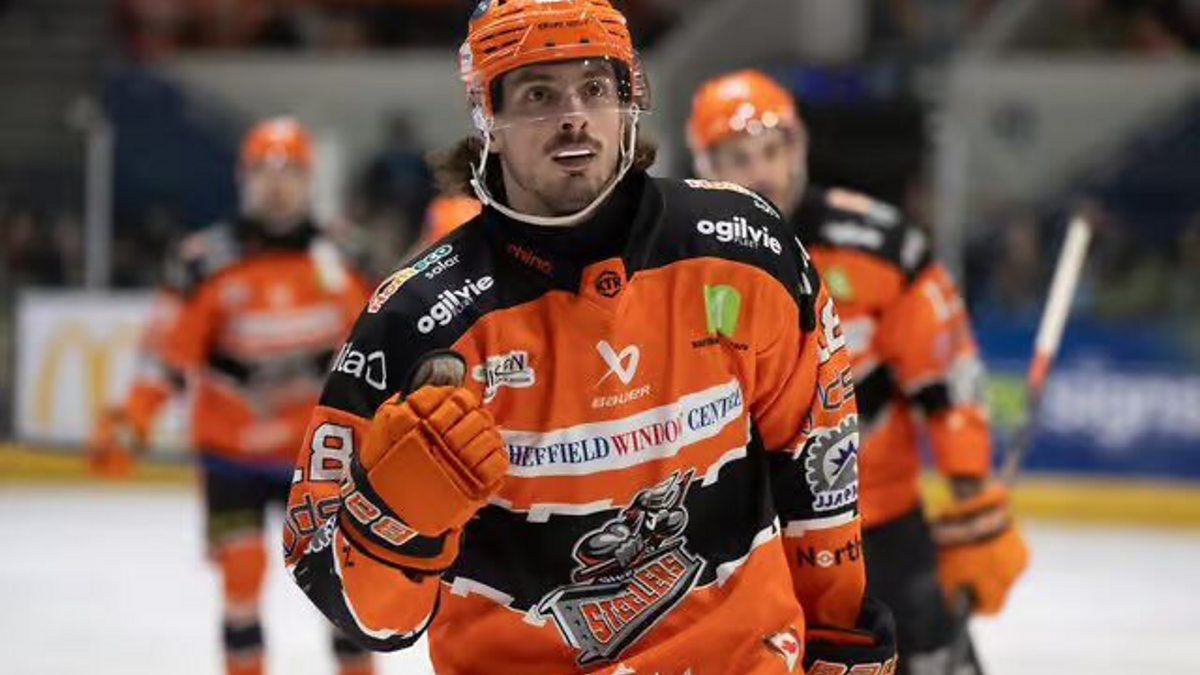 BBC Radio Sheffield - The Sports Academy, Sam Tremblay: 'I think system ...