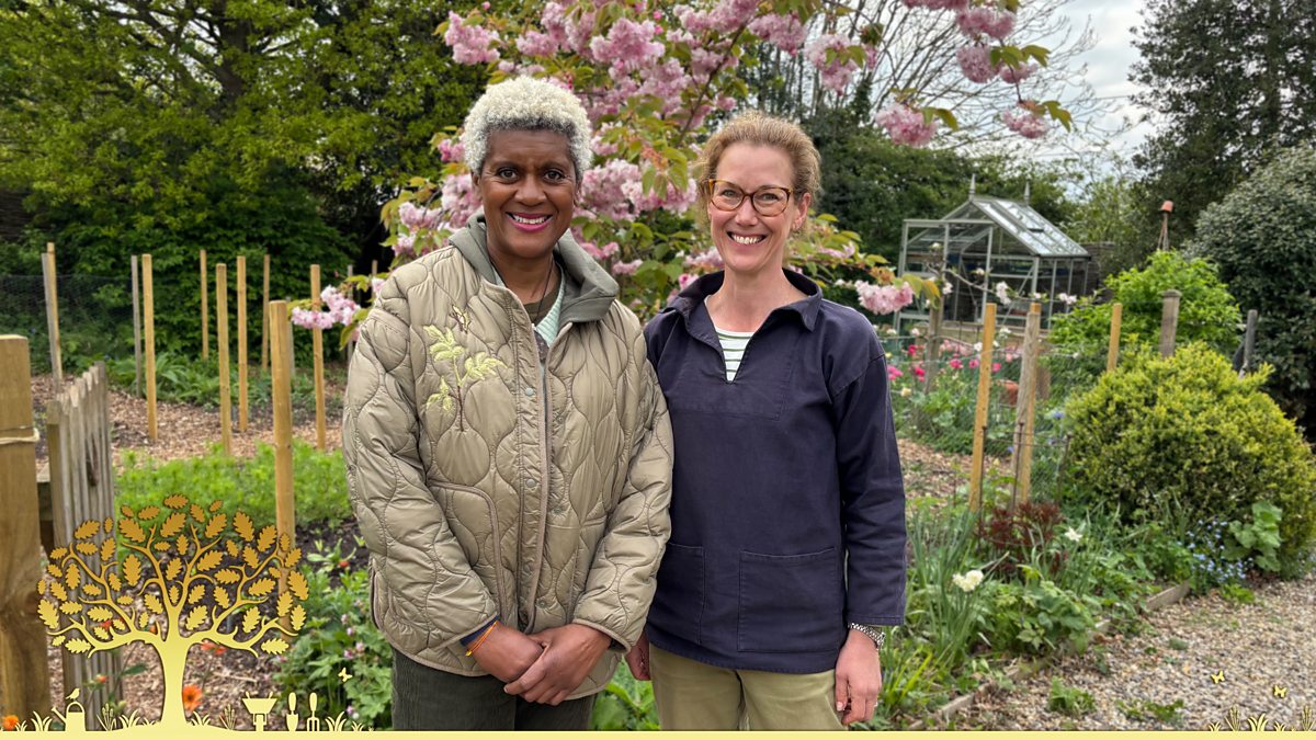 BBC Two - Gardeners' World, 2025, Episode 11