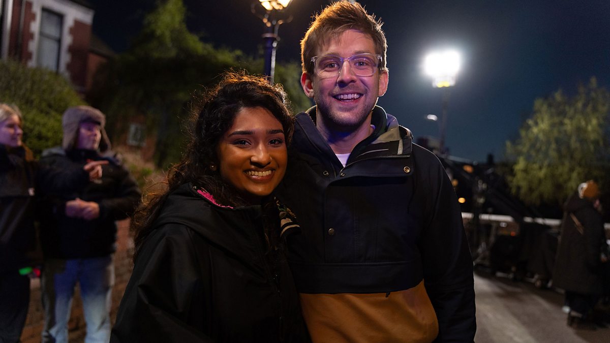 Doctor Who: Unleashed - Season 2: 7. Wish World - BBC iPlayer