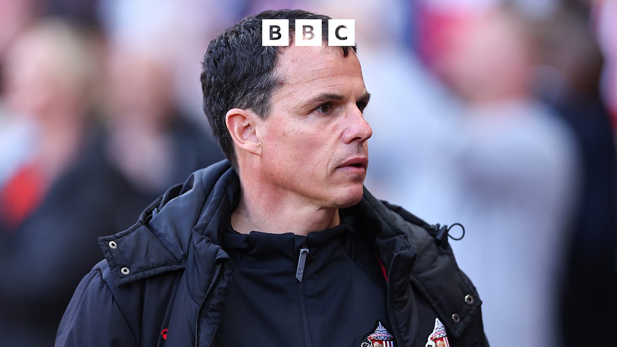 BBC Radio Newcastle - Sunderland AFC, Le Bris ahead of play-off final v Sheffield United