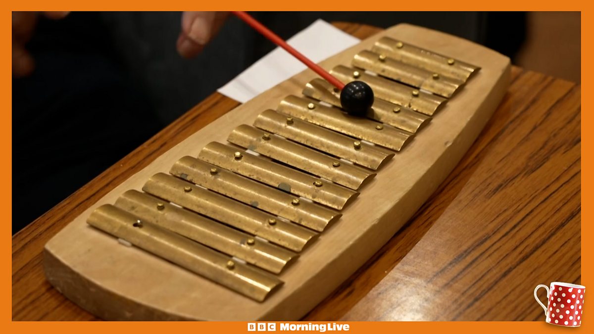 BBC One - Morning Live, How can music benefit those with dementia?