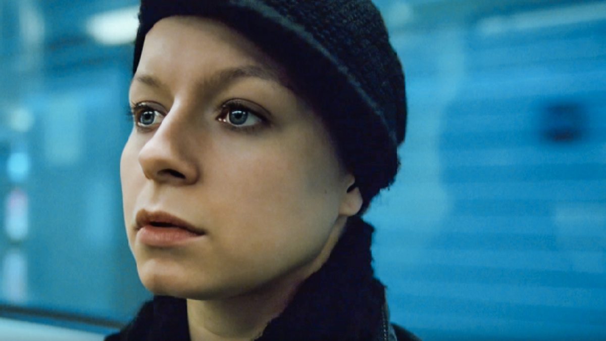 Code 46 - BBC iPlayer