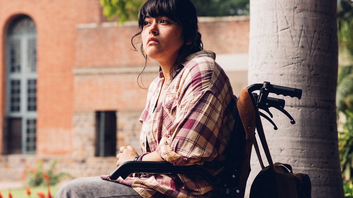 BBC World Service - The Arts Hour, Ziddi Girls director Vasant Nath