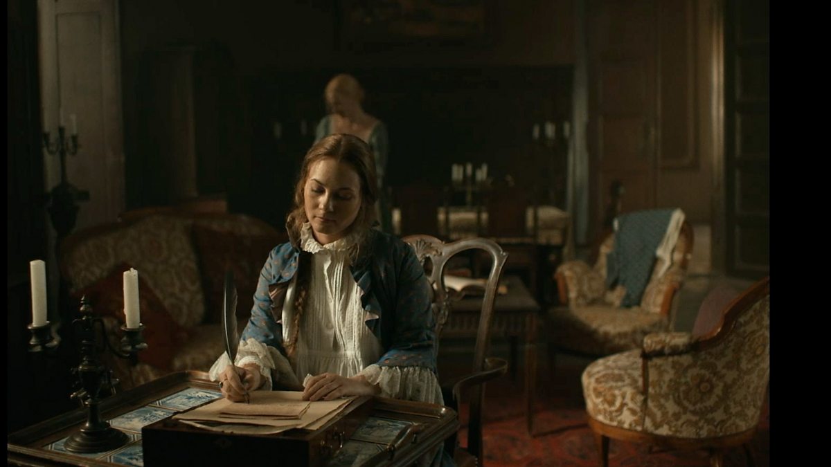 BBC Two - Jane Austen: Rise of a Genius, Series 1, Episode 2, Jane gets her mojo back