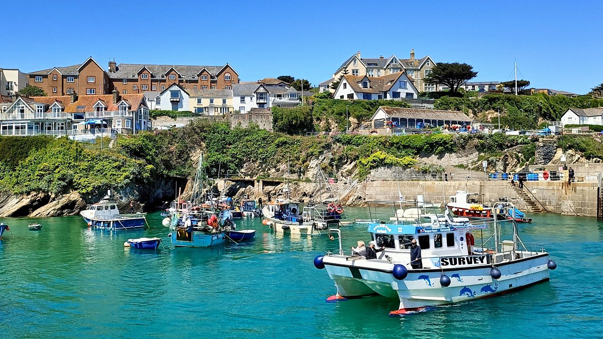 BBC Radio Cornwall - BBC Radio Cornwall, An Nowodhow - the News in Cornish