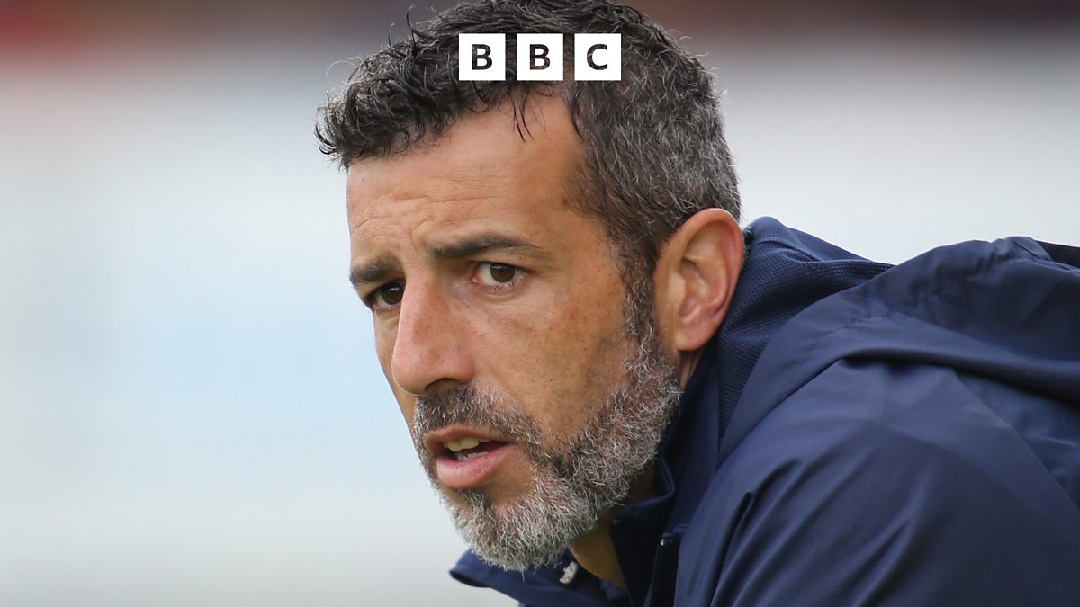 BBC Radio Newcastle - Sunderland AFC, Arca: 'It's time for the club to get back to Prem'