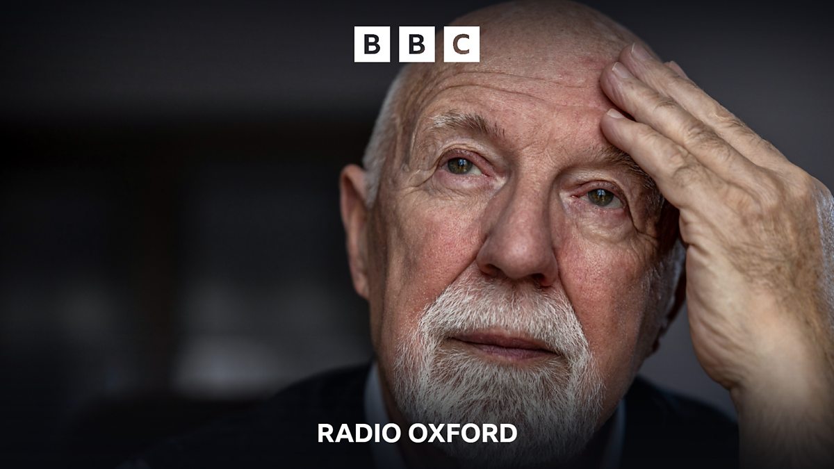 BBC Radio Oxford - BBC Radio Oxford, Oxfordshire opens up about dementia