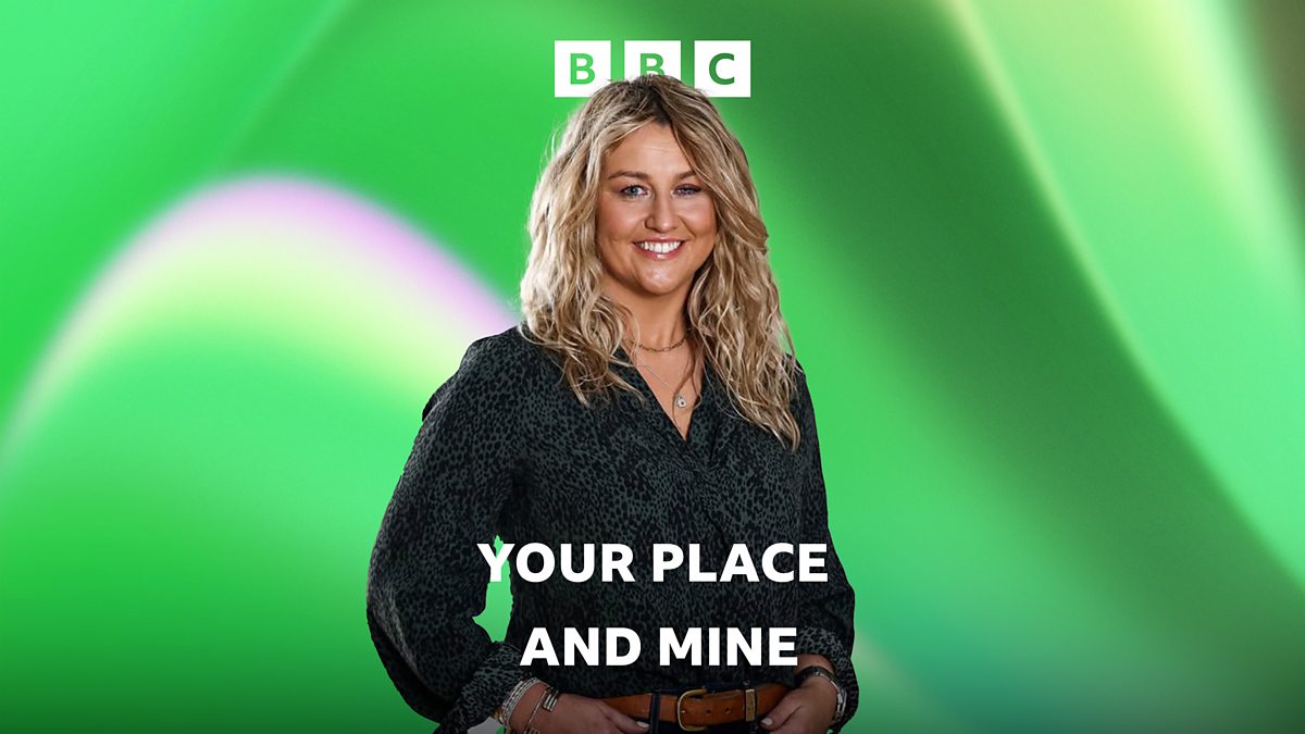 BBC Radio Ulster - Your Place And Mine Podcast, Remembering Joey Dunlop