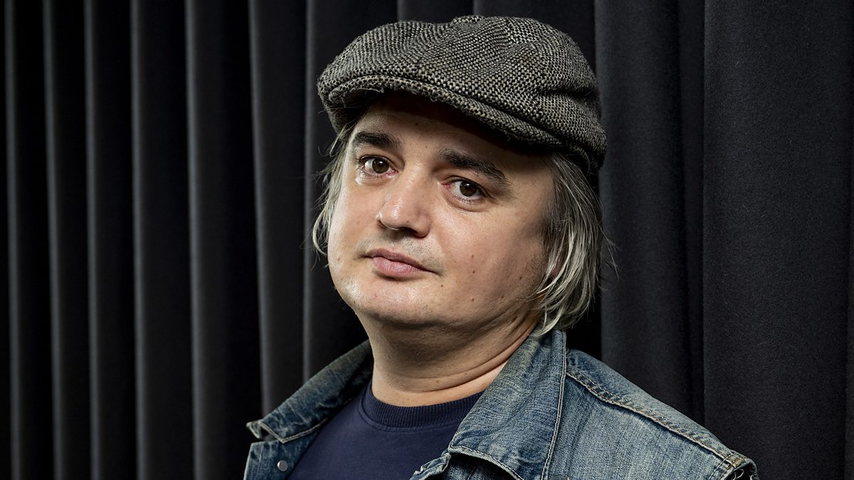 BBC World Service - Top of the Pops, Peter Doherty and The Sherlocks