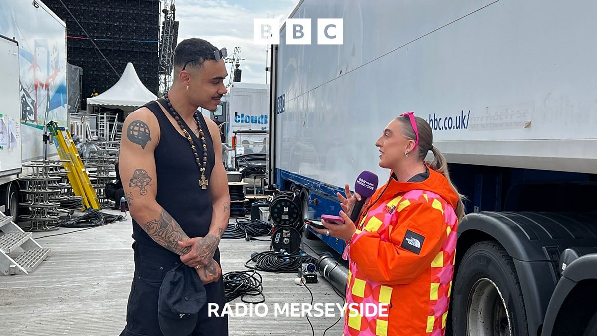 BBC Radio Merseyside - BBC Radio Merseyside, BBC Introducing Spotlight ...