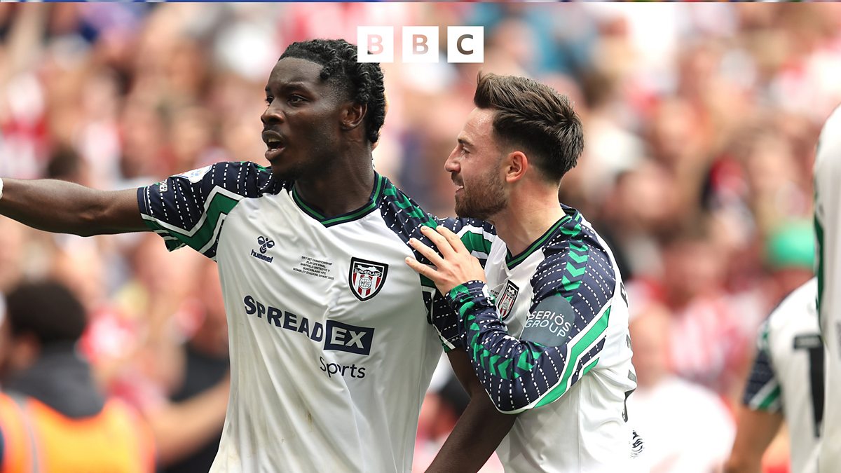 BBC Radio Newcastle - Sunderland AFC, Roberts: 'It's been a ride with this club'