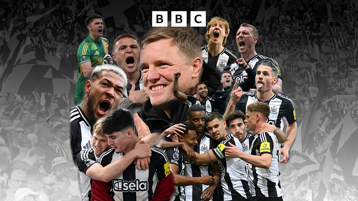 BBC Radio Newcastle - Newcastle United, Newcastle qualify for the ...