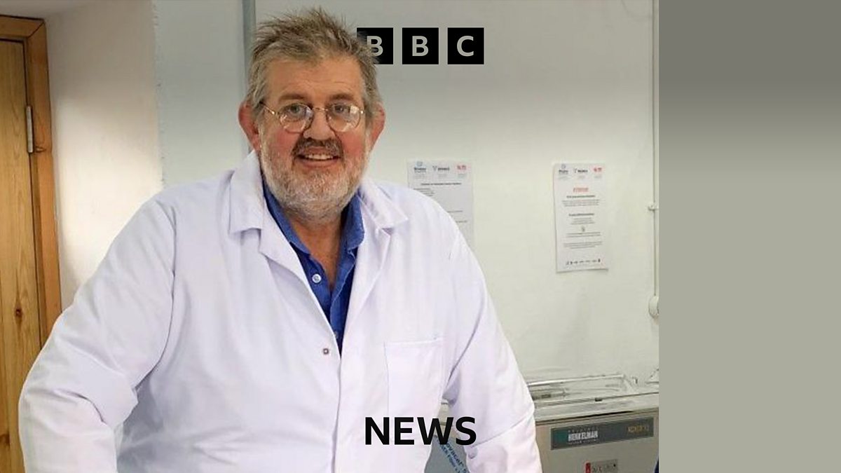 BBC World Service - Happy News, The Happy Pod, The man who wants to ...