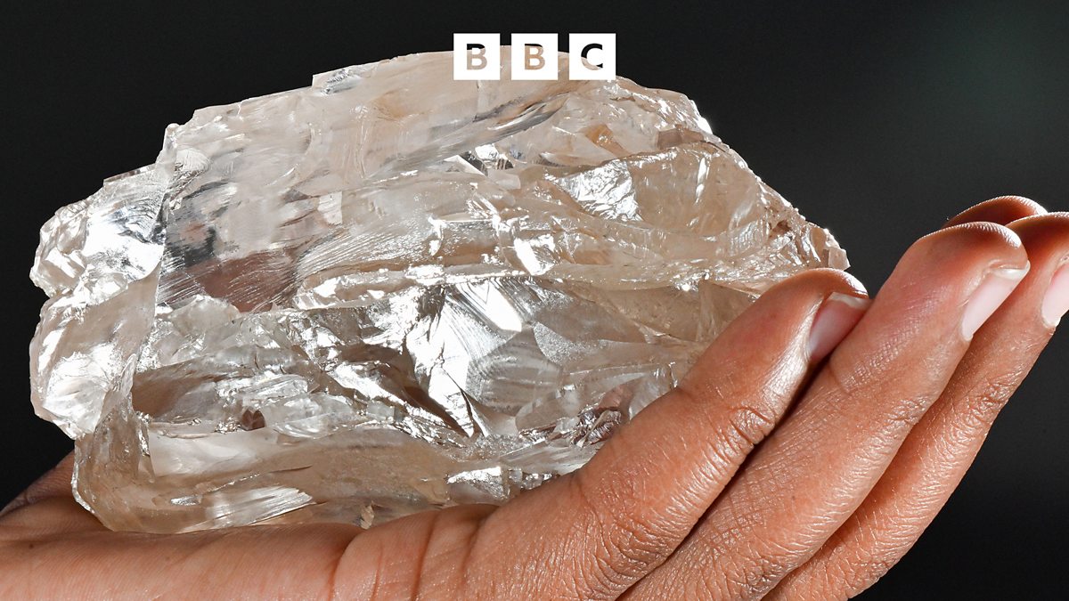 BBC World Service - The Inquiry, Are diamonds forever in Botswana?