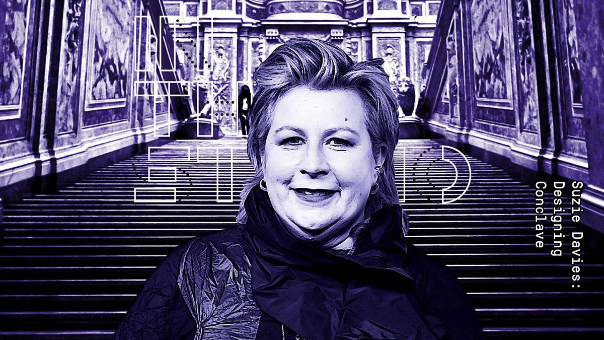 BBC World Service - The Documentary Podcast, In the Studio: Designing ...