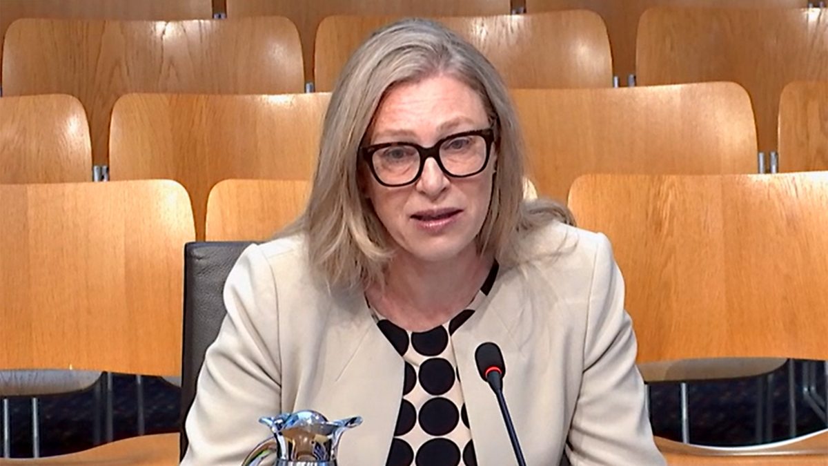 BBC Parliament - Scottish Parliament, Net Zero, Energy and Transport ...