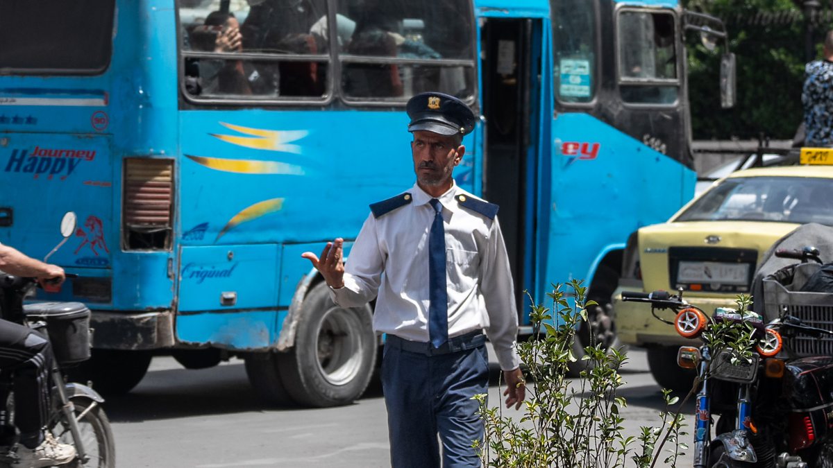 BBC World Service - Assignment, What future for Assad’s army?