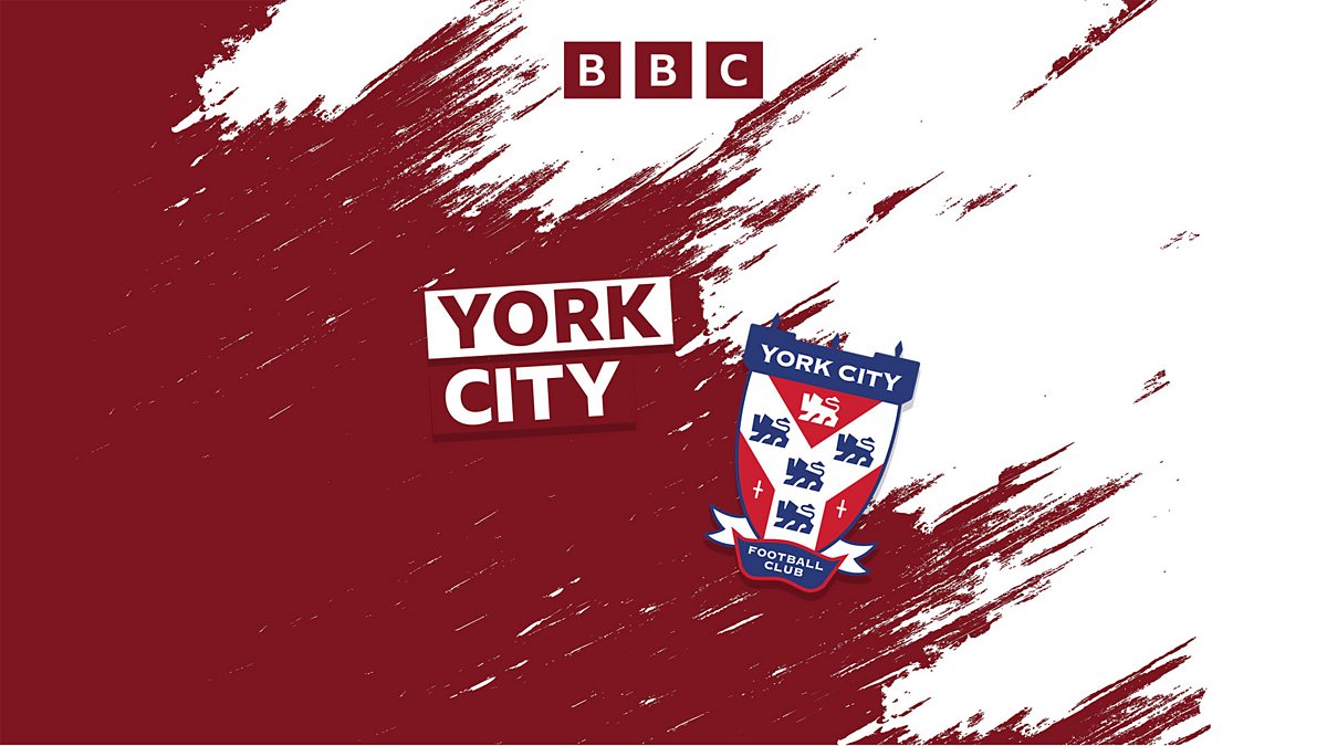 BBC Radio York - York City - Episode guide