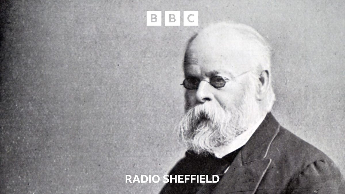 BBC Radio Sheffield - Secret South Yorkshire, The Sheffield tribute to ...