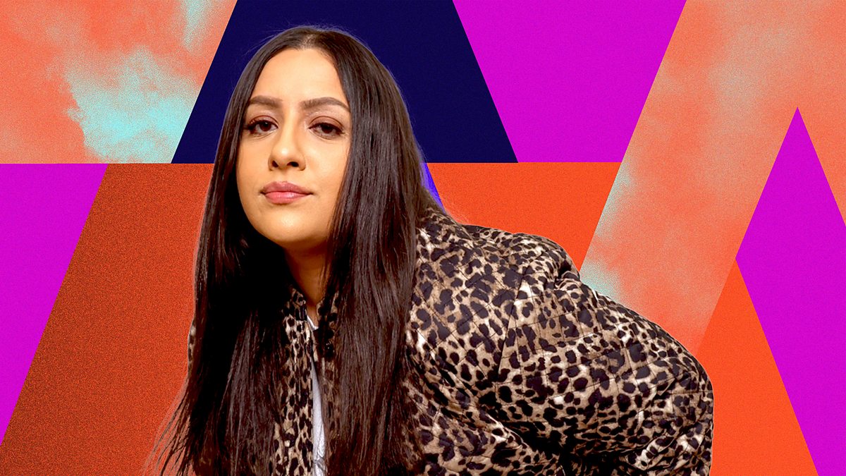 BBC Asian Network - Pure Spice, DJ Manara, Ramnik sits in
