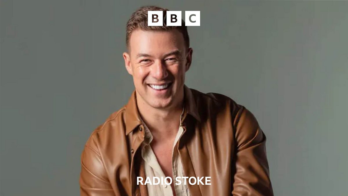 BBC Radio Stoke - BBC Radio Stoke, The Strictly star that grew up in ...